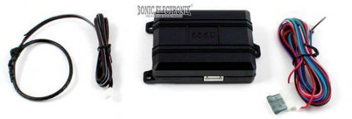 Sell NEW! Directed 556Uw Universal Remote Start Immobilizer Bypass ...