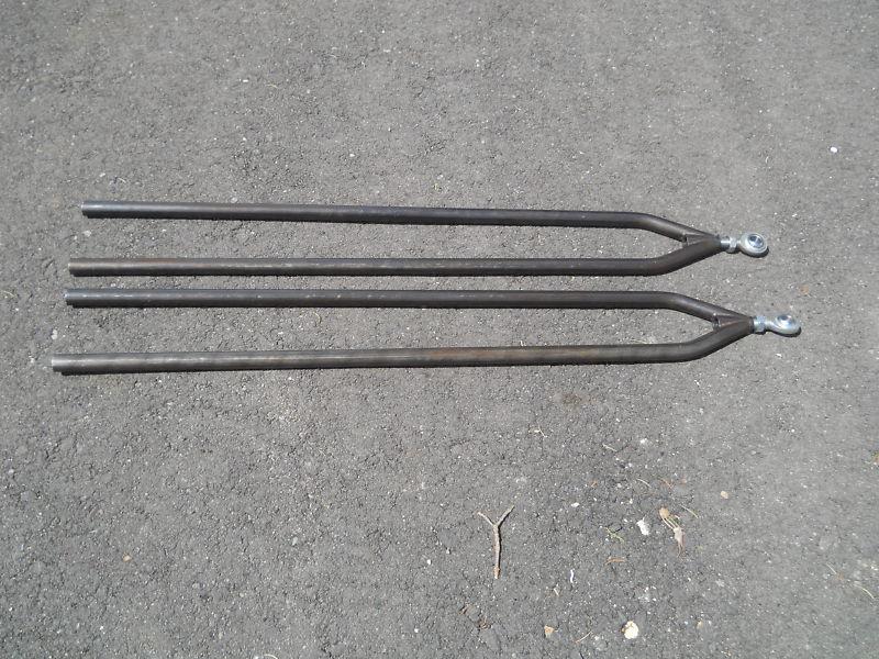 Sell Rat Rod-Hot Rod-Street Rod--- 36 inch long---Hair Pin Radius Rods ...
