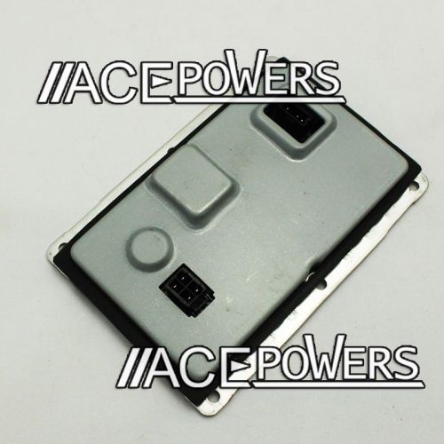 Sell New Valeo LAD5GL D1S D2S OEM 4 PIN 12V XENON HID BALLAST - Audi VW ...