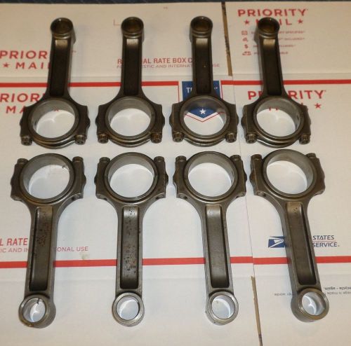 Sell Big Block Chevy Crower Connecting Rods 396 427 454 in Ballston Spa ...