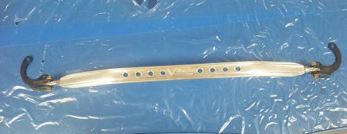 Sell V-Racing Civic Strut Bar in Millersville, Maryland, United States ...