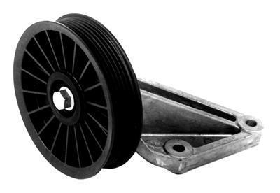 Sell Ford Racing M-19216-A50 A/C Compressor Eliminator Ford Mustang ...