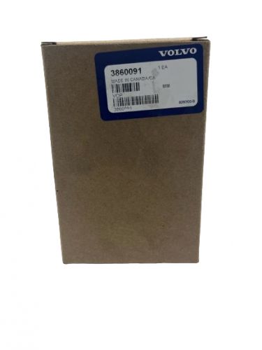 Sell Genuine OEM Volvo Penta 3860091 Alternator Belt Tensioner Pulley ...