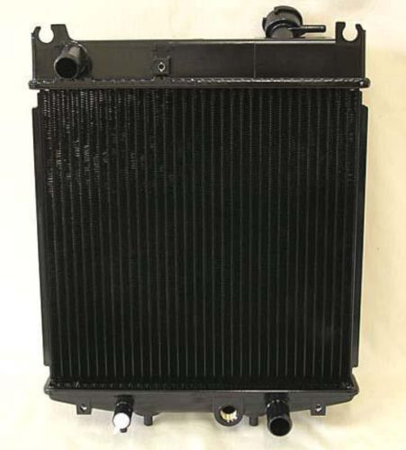 Sell M/T Radiator fits CARRY SCRUM DC51T/DD51T/DJ51B/DJ51T/DK51T/DL51V ...