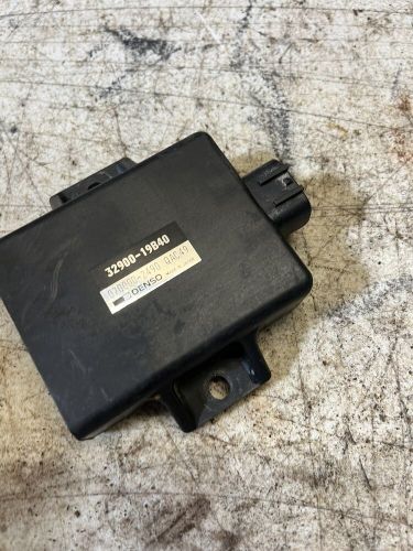 Sell 02 Arctic Cat 250 2x4 OEM CDI ECU ECM Ignition Box USED in MO ...