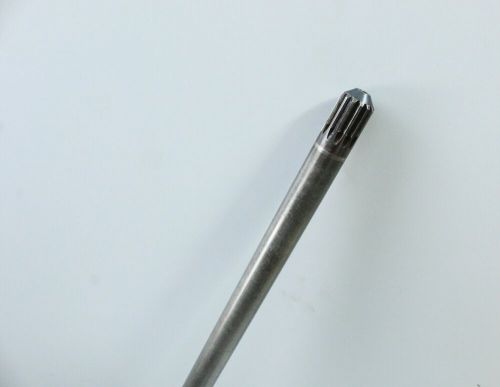 Sell 1994 - 1998 Mercury COUNTER ROTATING 25" Lower Unit 200 225 250 HP ...