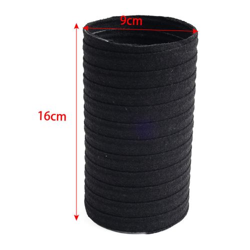 Sell Individual Cotton Tube Air Filter Intake Pipe Air Duct For Jaguar ...