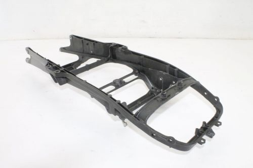 Sell 03-05 R6 or 06-09 R6S REAR SUBFRAME BACK SUB FRAME TAIL BACK SEAT ...