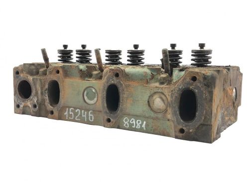 Sell VOLVO B6, B7, B9, B10, B12 bus TP1798981 Cylinder Head 8192725 ...