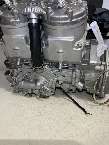 Sell 2007-2011 Arctic Cat Motor Engine 08 F1000 M1000 Crossfire 1000 ...