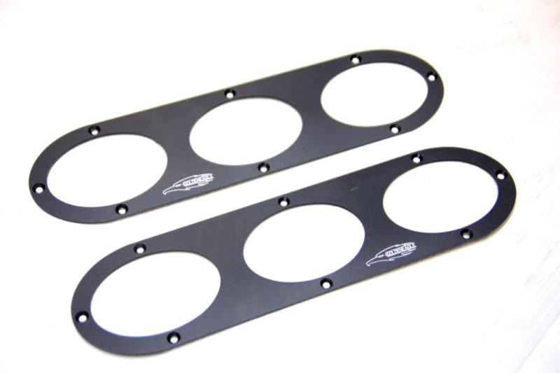 Sell RACING REAR BUMPER DIFFUSER HONDA CIVIC EG EG6 EG9 BLACK GLOSS ...