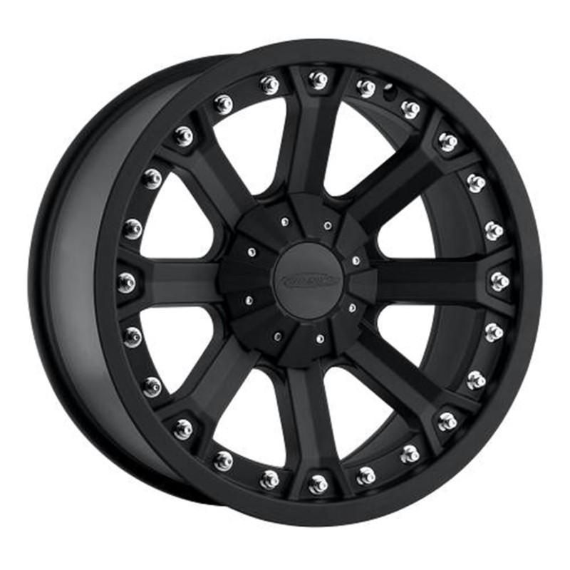 Sell Pro Comp Alloy 7033-8970 Xtreme Alloys Series 7033 Black Finish in ...