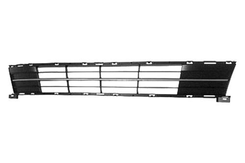 Sell Replace MA1036111 - 09-12 Mazda 6 Bumper Grille Brand New Car ...