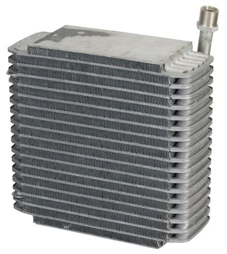 Sell COMPRESSOR WORKS 773135 A/C Evaporator Core Body-Plate Fin ...