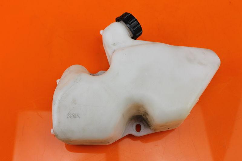 Sell 06 - 11 KAWASAKI ZX14 ZX14R COOLANT WATER TANK RESERVOIR BOTTLE in ...