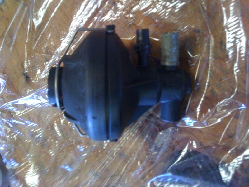 Sell Seadoo 99 GSX 787 800 RFI Rave Exhaust Valve GTI GTX 787 98 99 00 ...