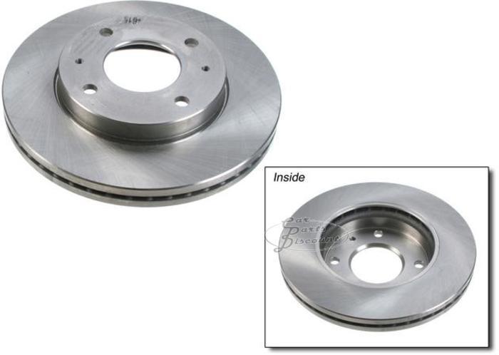 Purchase Brembo Disc Brake Rotor in Los Angeles, California, US, for US ...