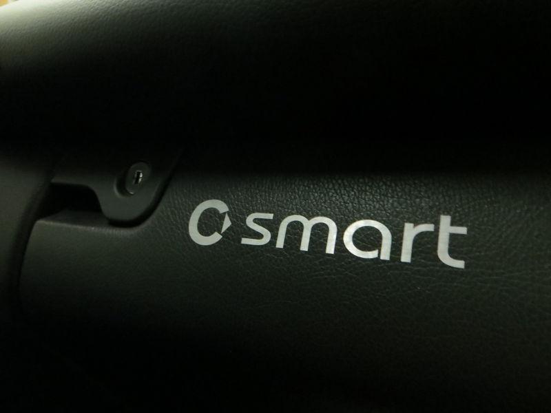 Purchase 2pcs Dashboard Badge decal sticker *SMART* in CA, US, for US $8.75