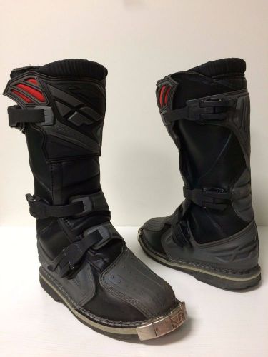 Purchase Fly Racing Viper Motocross Boots Size: Youth 6 in Carmichael ...