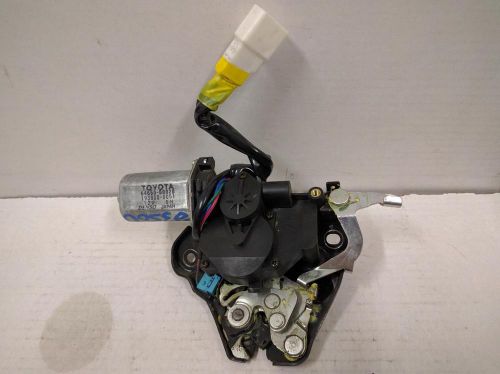 Purchase TRUNK LATCH/LOCK ACTUATOR ASSY GS350-GS430-GS460-LS430 TOY PN ...