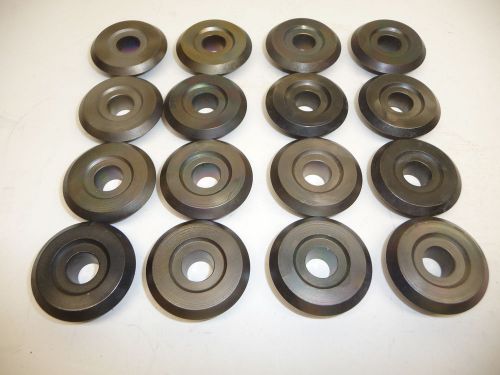 Purchase Set of 16 426 HEMI Titanium Valve Spring Retainers in Livonia ...
