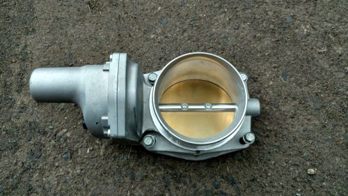 Purchase GM-12605109 LS3 LS2 90MM ELECTRONIC THROTTLE BODY LS7, L92 ...