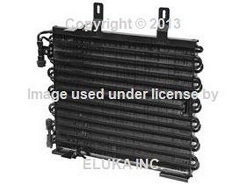 Purchase BMW Genuine A C Air Conditioning Climate Control Condenser E30 ...