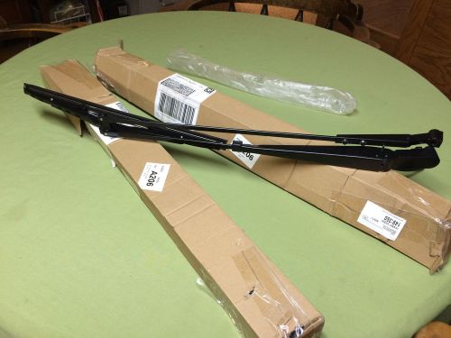 Purchase Windshield Wiper Arm Front HD Solutions 602-5405 in Willow ...
