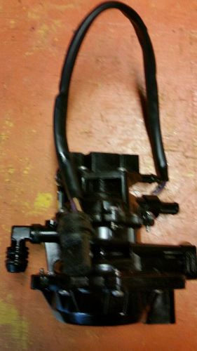 Purchase Evinrude outboard motor Fuel pump assy1997-2001 part # 0438400 ...