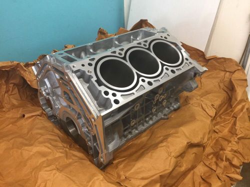 Purchase NEW IEM Hyundai Engine Block G6DA in Carthage, North Carolina ...