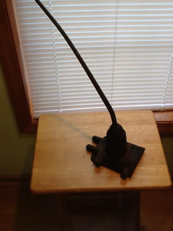 Purchase Model A Gear Shift Tower in Torrington, Connecticut, US, for ...