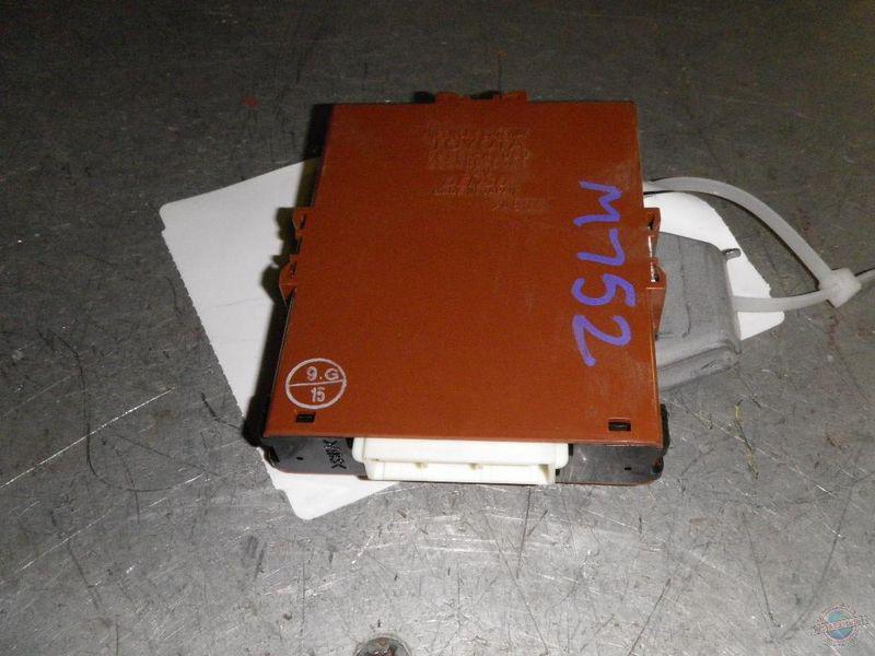 Purchase NETWORK GATEWAY BCM/ECU HIGHLANDER 862325 06 07 NETWORK ECU ...