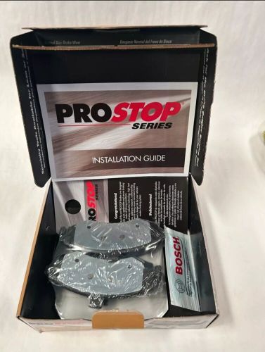 Purchase ProStop Platinum PD941 Disc Brake Pad for 2002 to 2005 Hyundai ...