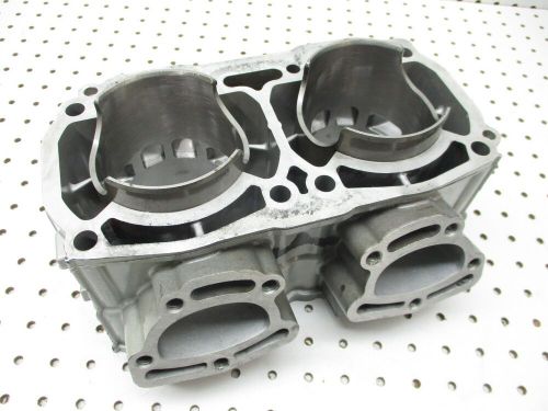 Purchase Seadoo 951 947 DI Engine Cylinders Fresh Bore W/ New WSM ...