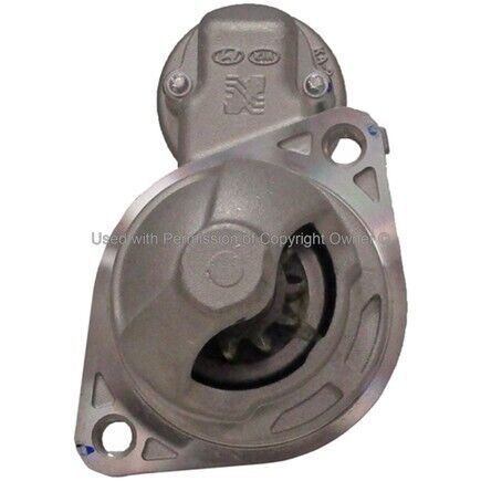 Purchase Mpa Electrical 17053 Starter Motor 12 V, Delco, Cw (Right ...