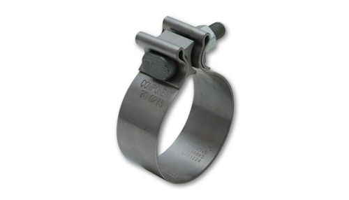Purchase Vibrant Performance 1169 430 Stainless Steel Seal Clamp in ...
