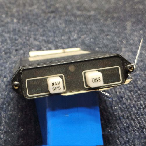 Purchase MD41-1408A Mid Continent - GPS Annunciation Control Unit in ...