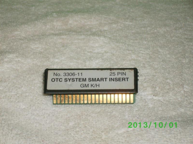 Purchase No. 3306-11 Genisys 4000-Enhanced Monitor Elite Scanner Scan ...