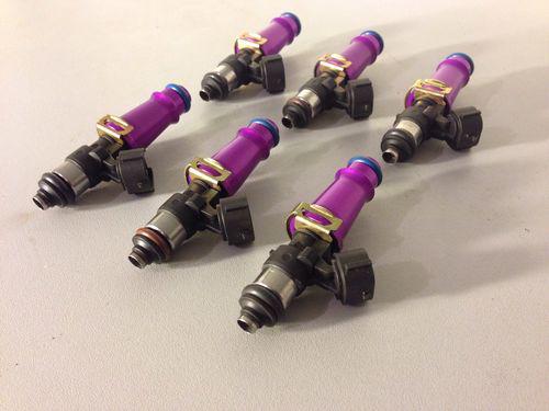 Purchase Injector Dynamics ID2000 Injectors 14mm 2000.60.14 in Happy ...