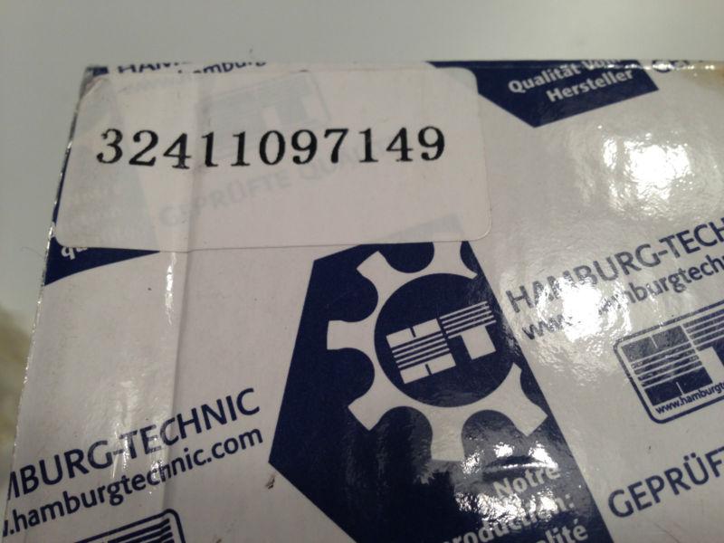 Purchase NEW BMW Power Steering Pump 32411097149 in Cumming, Georgia ...