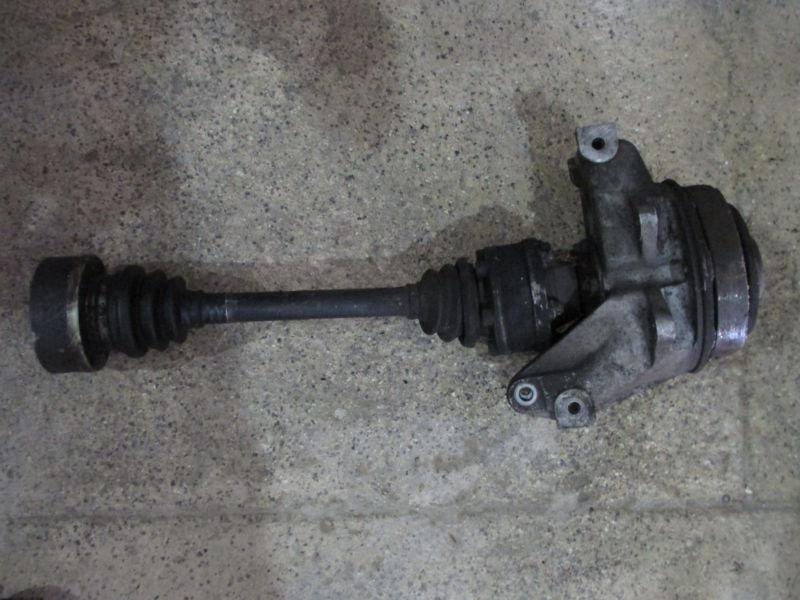 Purchase Ferrari Mondial, LH Rear Up Right / Hub Holder / Axle Shaft ...