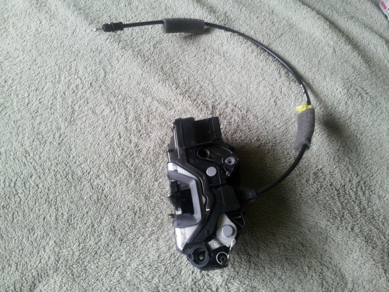 Purchase GM OEM 22820694 Front Door-Latch in Evansville, Indiana, US ...