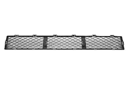Purchase Replace HO1200186 - Honda CR-V Upper Grille Brand New Truck ...