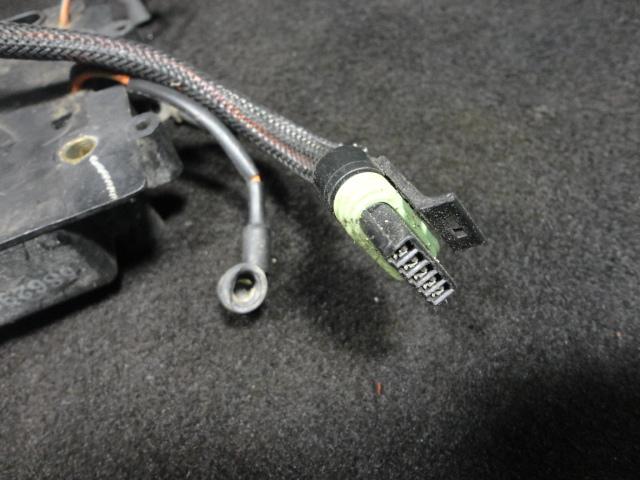 Purchase POWER PACK #586292/0586292 JOHNSON/EVINRUDE 1997-2006 10/90 ...