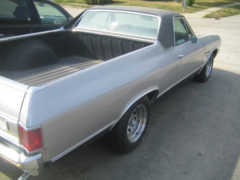 Purchase 64 65 66 67 68 69 70 71 72 CHEVELLE L. UPPER CONTROL ARM FR ...