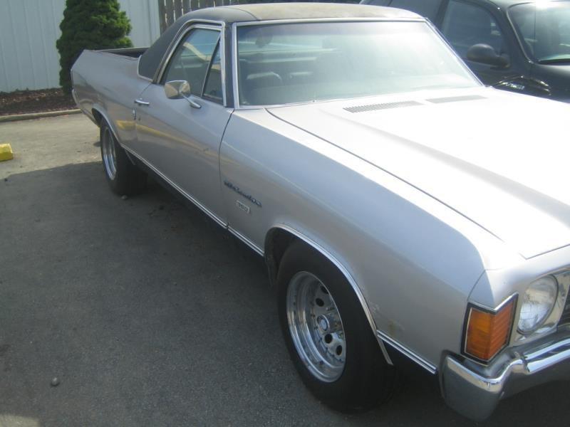 Purchase 64 65 66 67 68 69 70 71 72 CHEVELLE L. UPPER CONTROL ARM FR ...