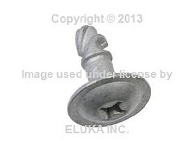 Purchase 8 x BMW Genuine Factory Rivet - Radiator Air Duct (13.5 mm ...
