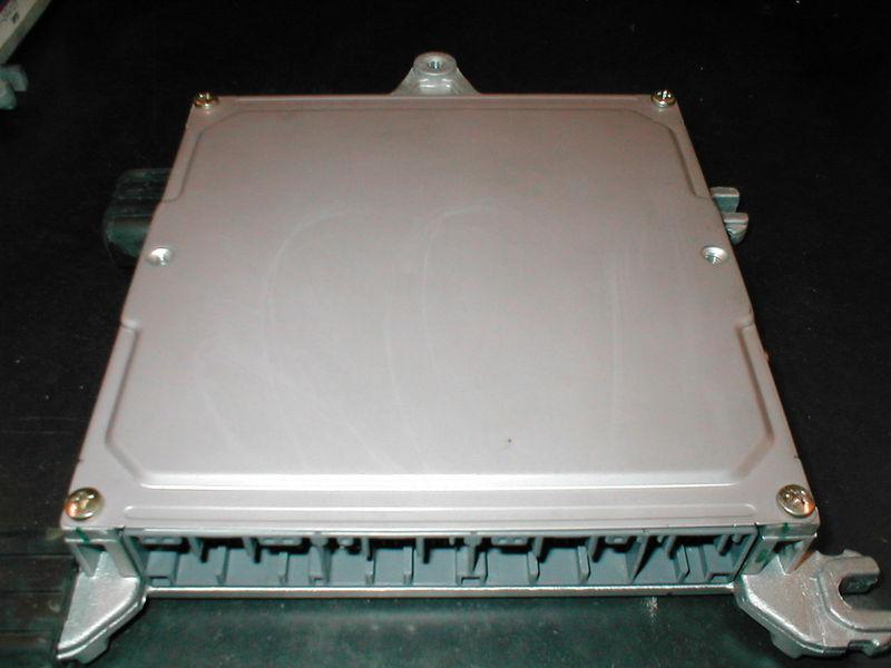 Purchase 1999 2000 HONDA CIVIC VTEC ECM ECU ENGINE CONTROL P2P A92 in Cincinnati, Ohio, US, for ...