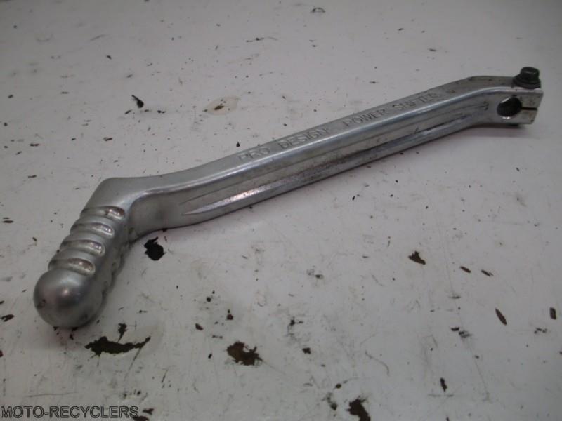 Purchase 02 Raptor 660 Shifter Pro Designs Power Shift Lever #53-7632 ...