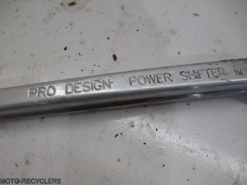 Purchase 02 Raptor 660 Shifter Pro Designs Power Shift Lever #53-7632 ...